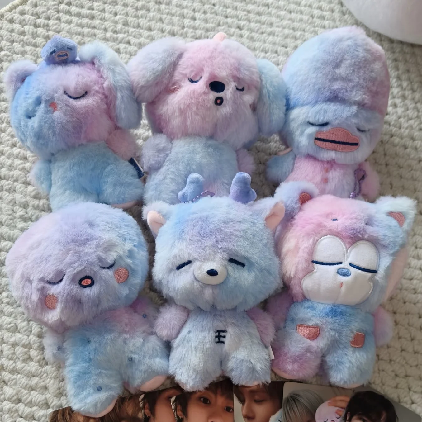 Why the Anton Riize Plush Keychain Is My Most Treasured K-Pop Souvenir