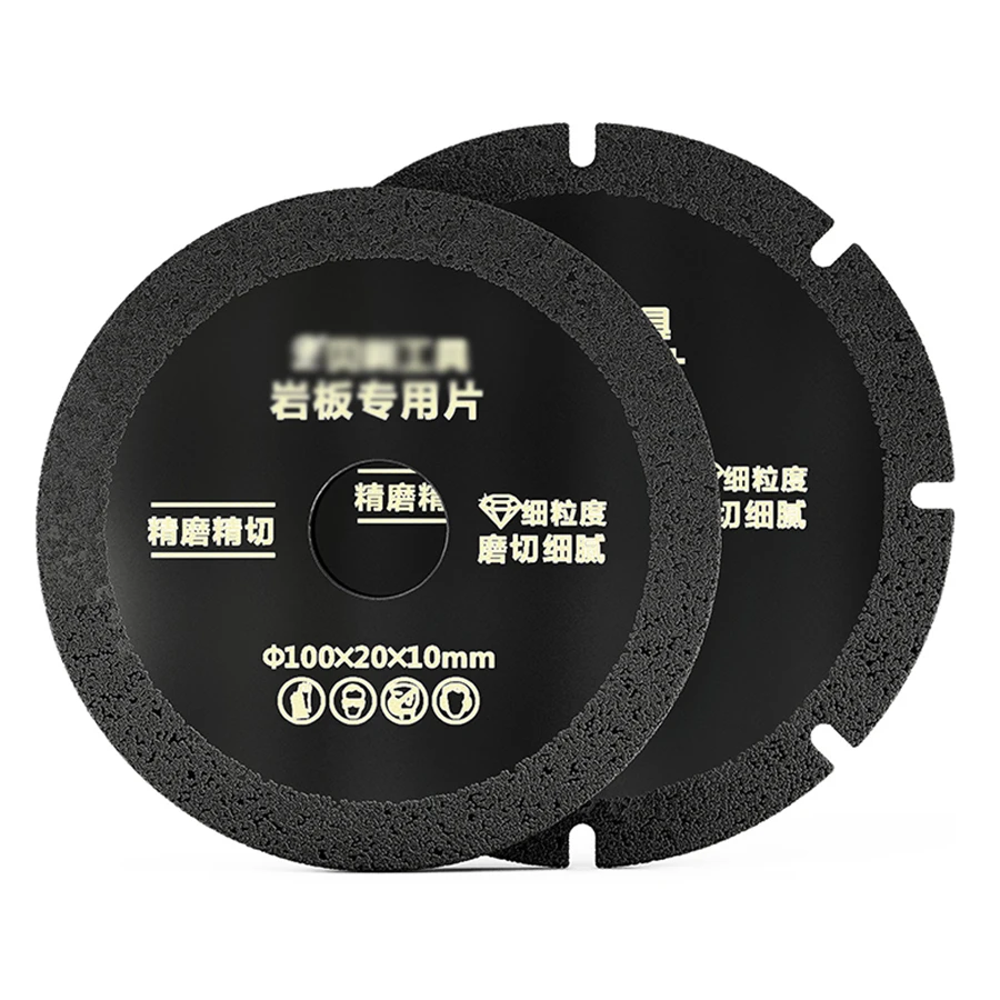 Wear-resistant-sharp-rock-plate-special-cutting-blade-saw-blades-angle ...