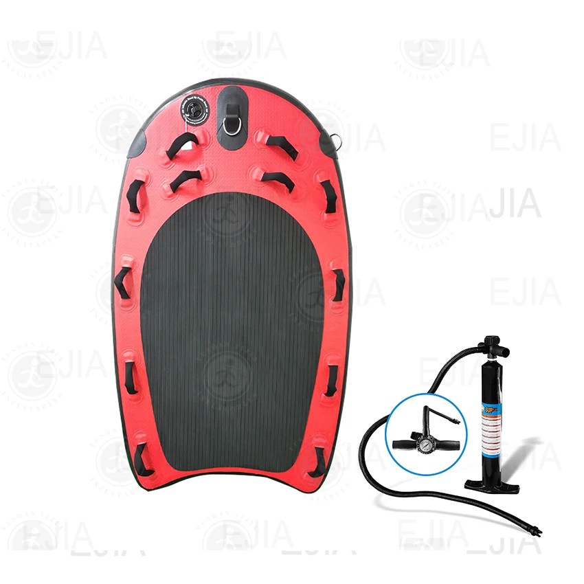 EJIA-Inflatable-Floating-Mat-Rescue-Board-Inflatable-Surfing-Board ...