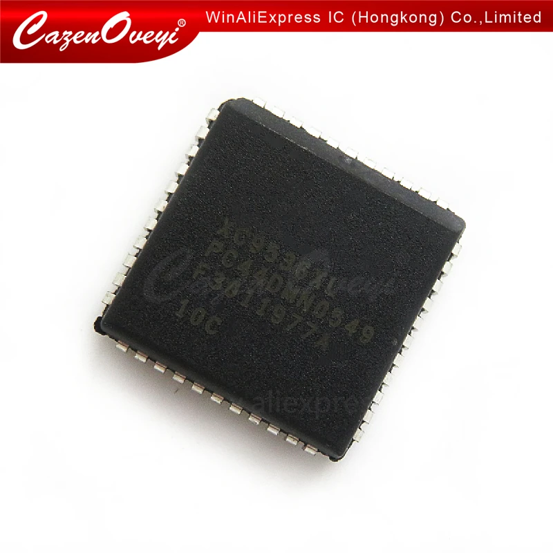 5pcs-lot-XC3042-70PC84C-XC95108-15PCG84C-XC9536-10PCG44C-XC9536-15PC44C ...