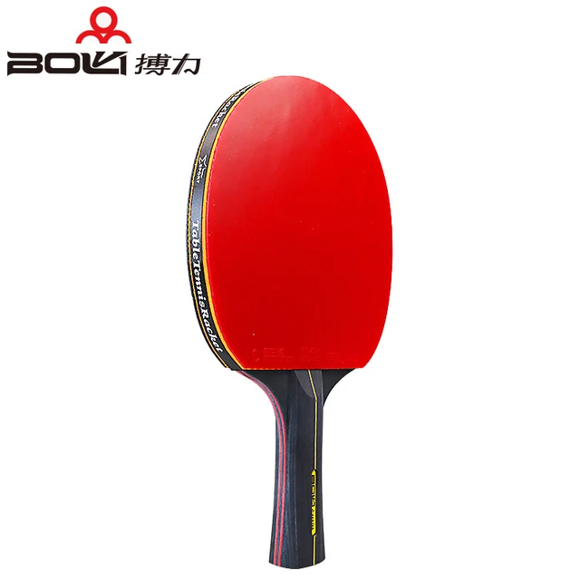 Racket Table Tennis