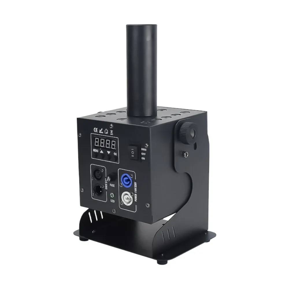 1PCS-Stage-Co2-Jet-Machine-DMX-Cryo-Cannon-Mini-CO2-Machine-Fog-Column ...