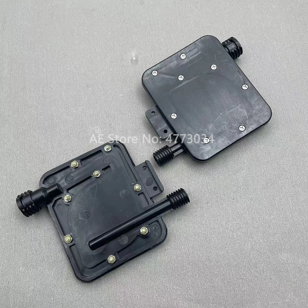 2PCS-SPT-510-SPT510-printhead-ink-damper-dumper-For-Seiko-Infiniti-FY ...
