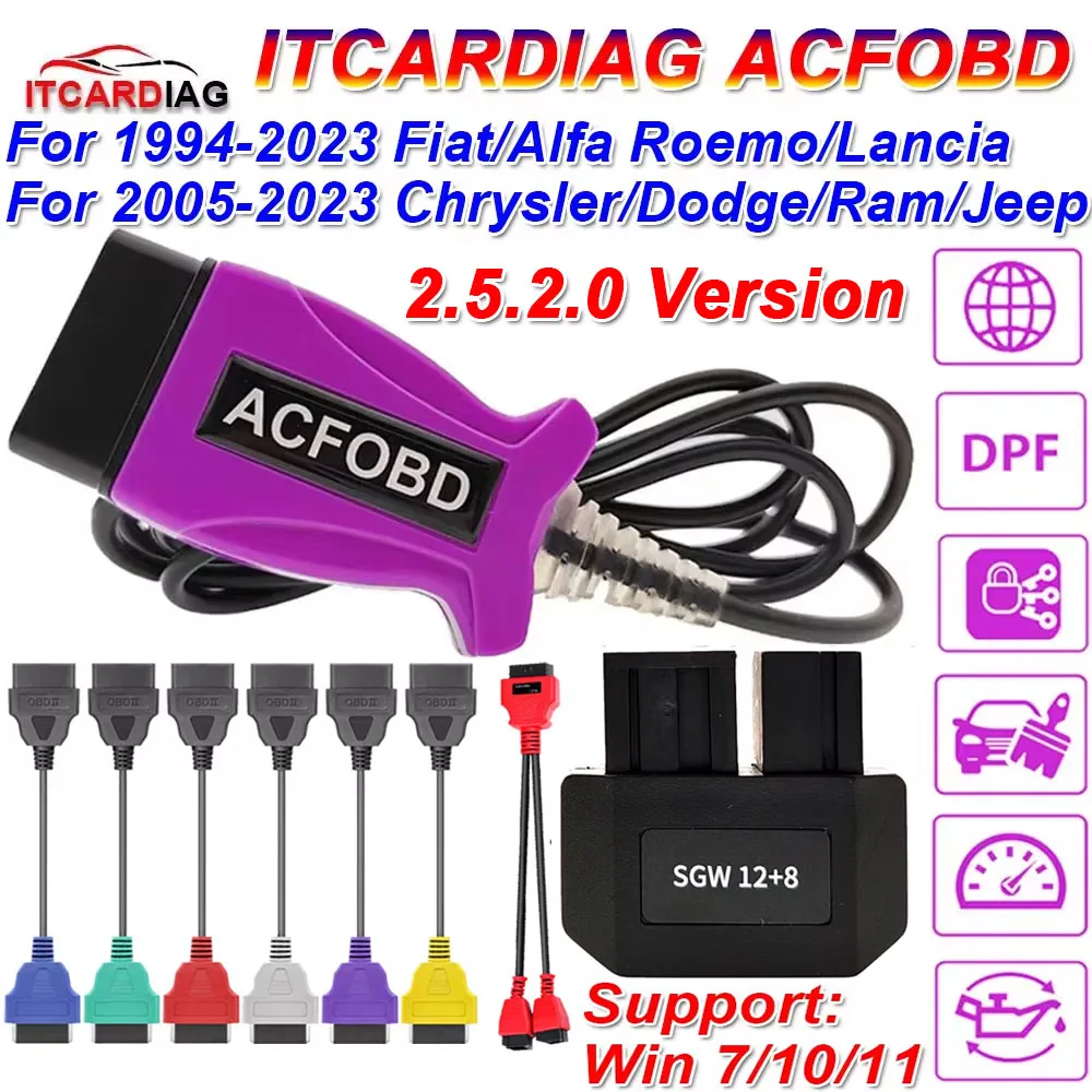 ITCARDIAG-ACFOBD-OBD-Scanner-Lonsdor-SGW-FCA-12-8-for-Fiat-Alfa-Romeo ...