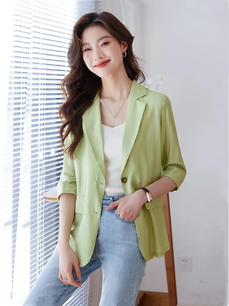 Women’s Thin Jackets: The Ultimate Guide to Finding the Perfect ...