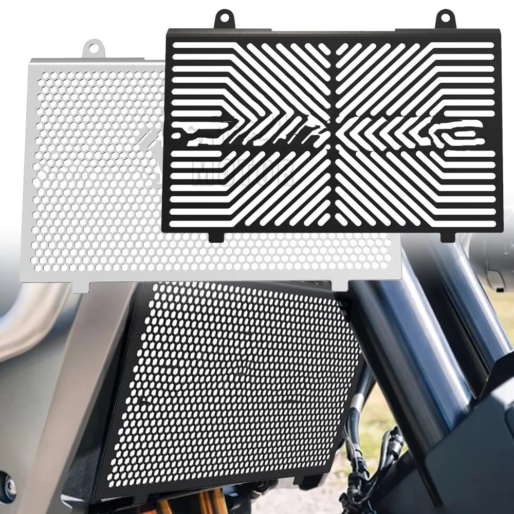 2024-2025-Radiator-Guard-Grille-Protective-Cover-Protector-Motorcycle ...