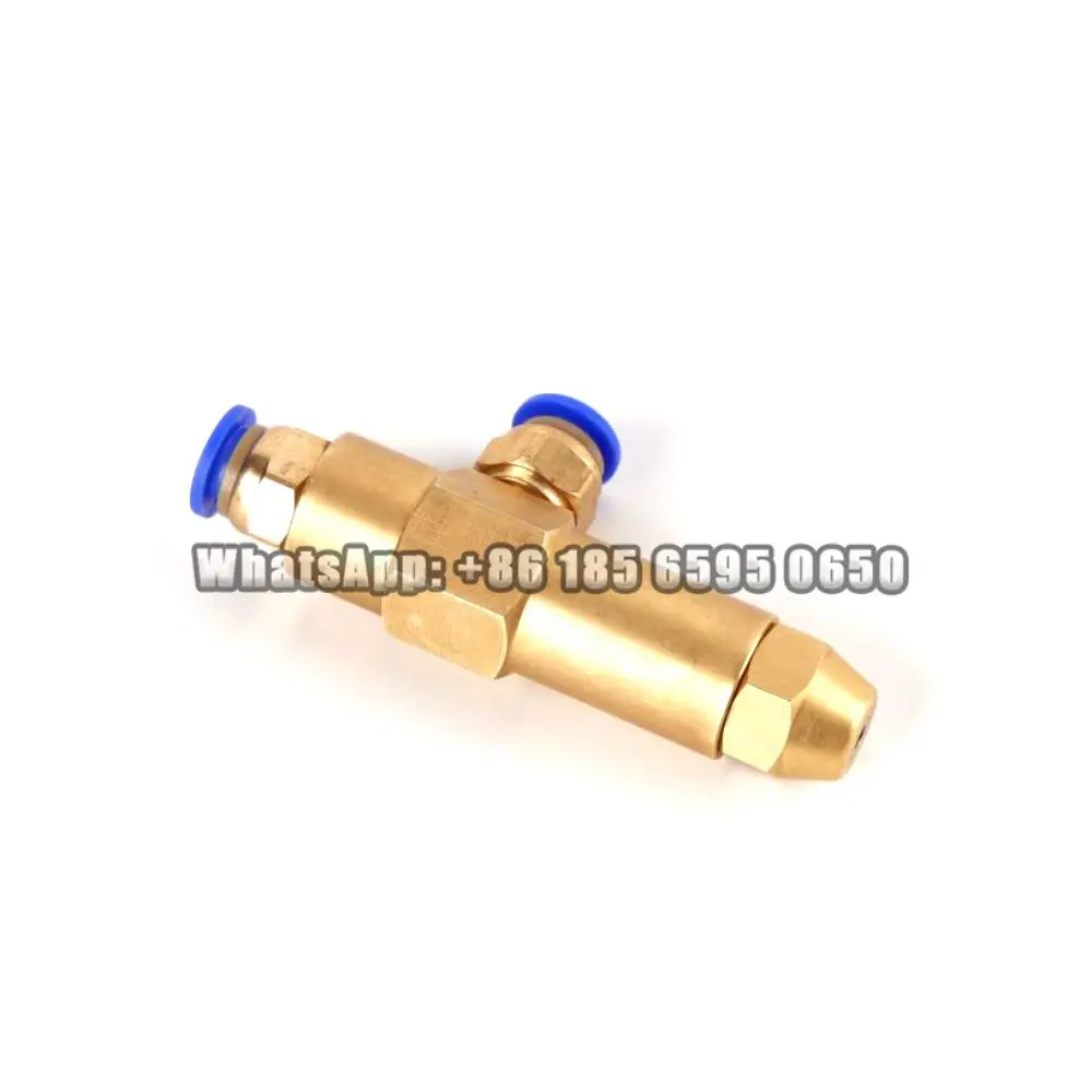 Waste-Oil-Burner-Nozzle-Siphon-Full-Cone-Brass-Fuel-Nozzle-Ignition ...