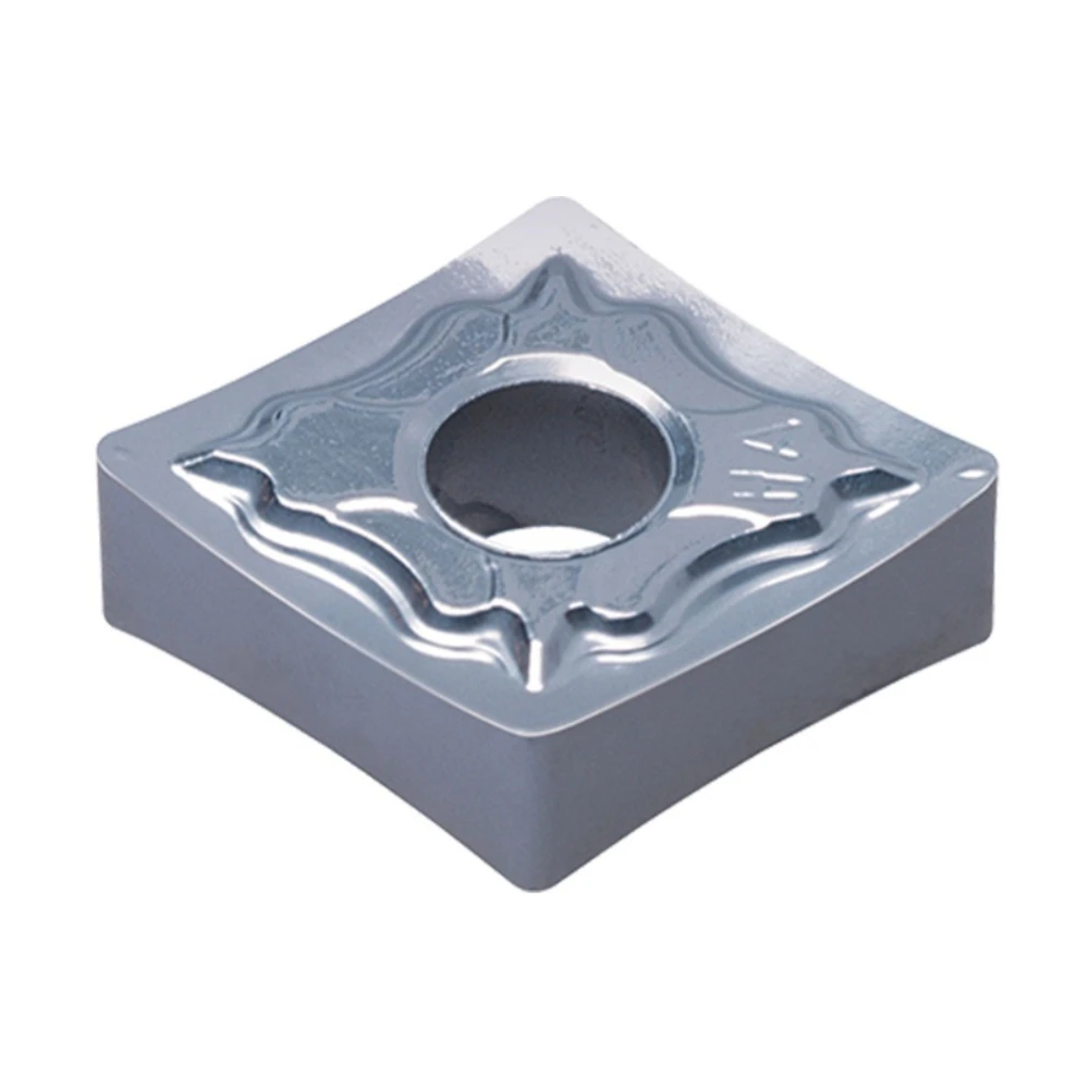 10pcs-KORLOY-100-Origin-CNMG120404-CNMG120408-HA-NC3030-NC3120-CNMG12 ...