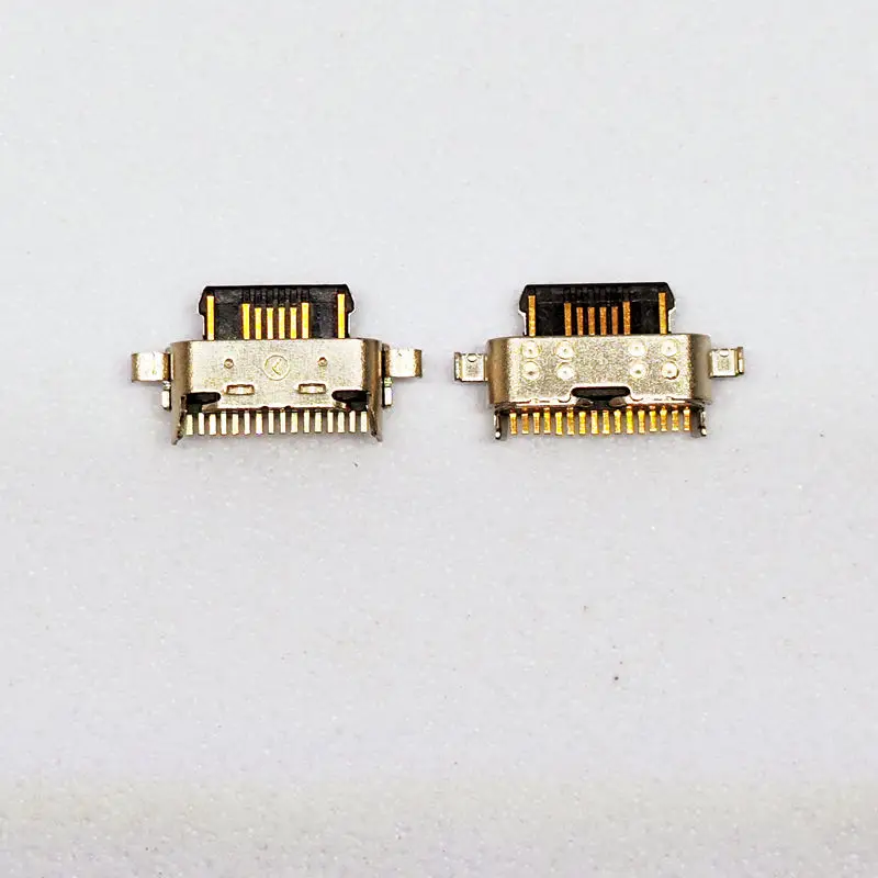 5pcs-USB-Charging-Socket-Port-Dock-Charger-Connector-For-Cubot-X19-X19S ...