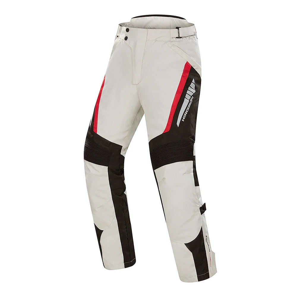 4-Seasons-Motorcycle-Pant-Moto-Protective-Gear-Riding-Touring-Motorbike ...