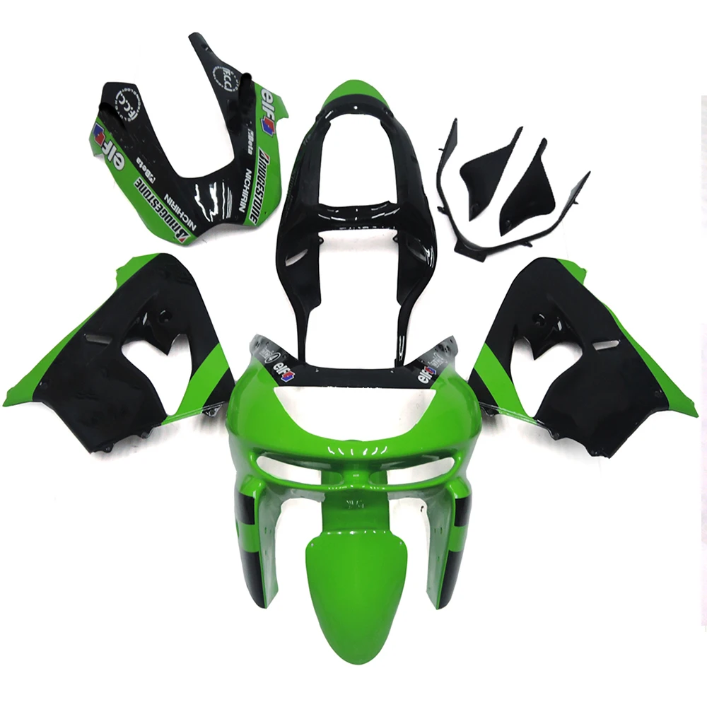 Motorcycle-Fairing-Kit-For-ZX9R-ZX-9R-ZX-9R-1998-1999-ABS-Plastic ...
