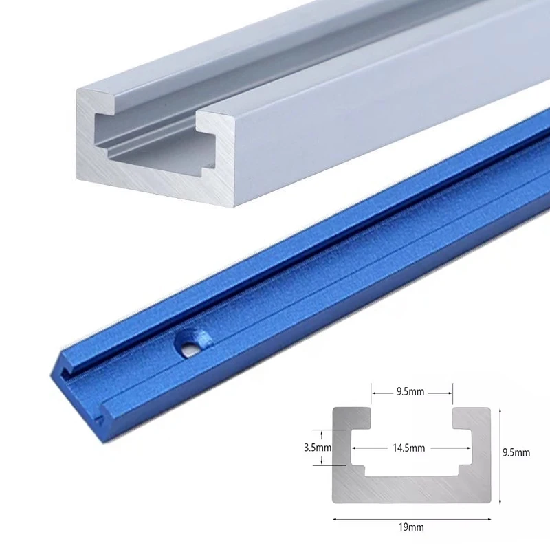 T-Track-Woodworking-T-slot-Slide-Track-Aluminium-Miter-T-Track-T-slot ...