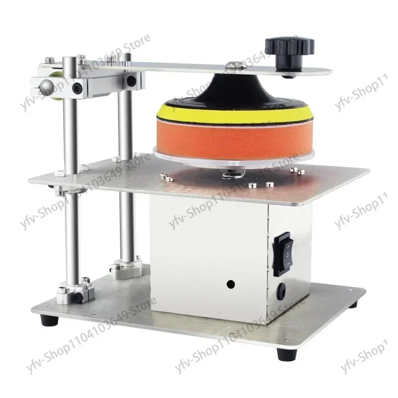 DVD-VCD-Grinding-Machine-Disc-Scratch-Repairing-200W-Polishing-Data ...