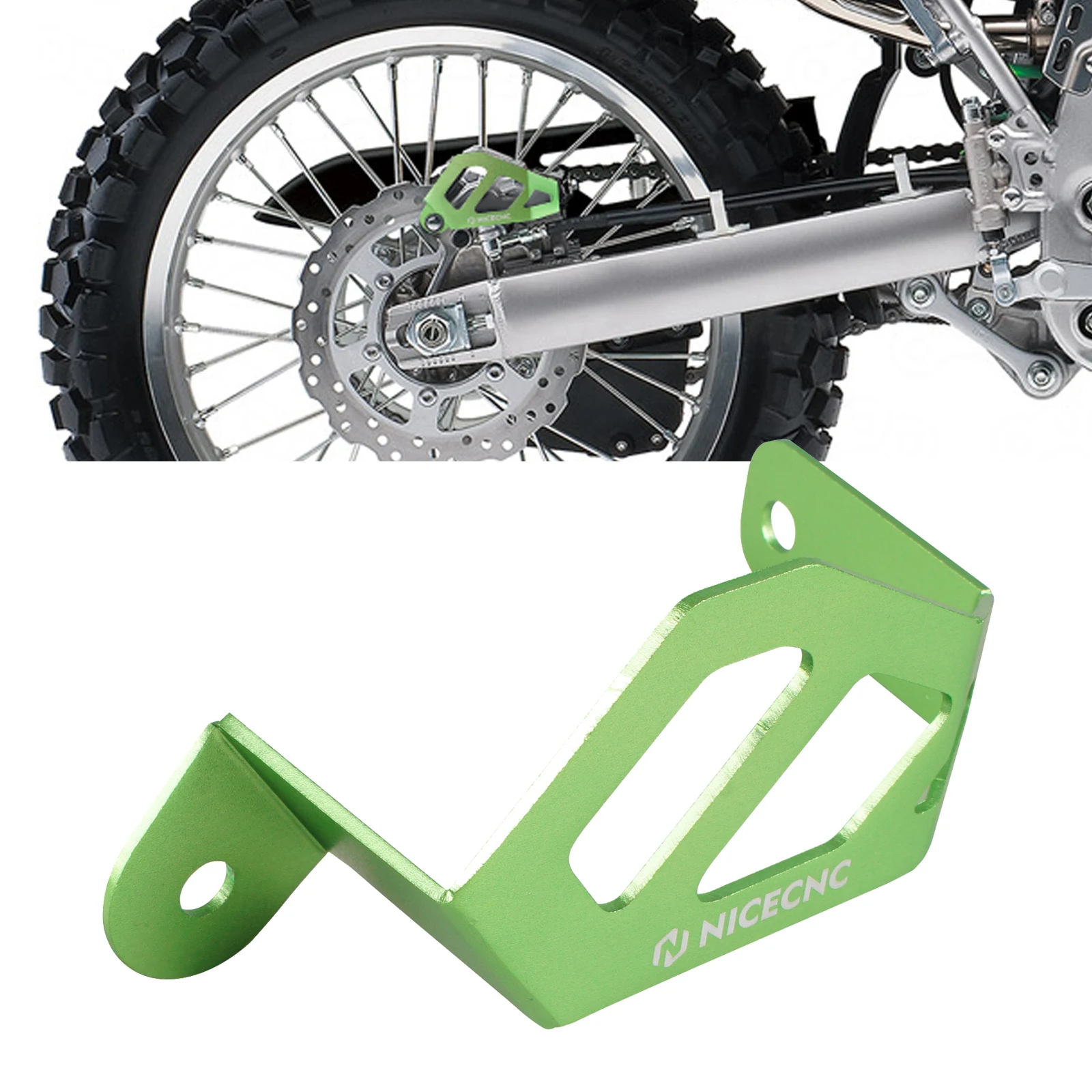 For-Kawasaki-KX125-KX250-KX500-1994-2002-KDX-200-200R-KLX250-KLX-300R ...