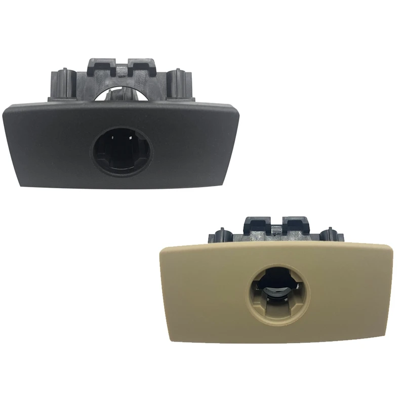 Car-Passenger-Glovebox-Opener-Cover-51169242098-For-BMW-F25-F26-X3-X4 ...