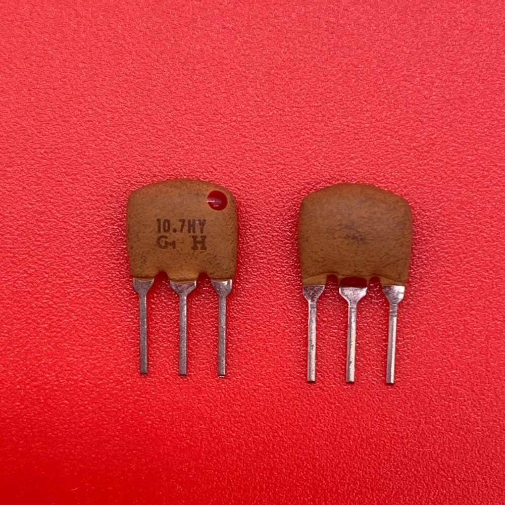 50PCS-Japan-Murata-ceramic-filter-SFE10-7MHY-10-7MHZ-10-7MHY-straight ...