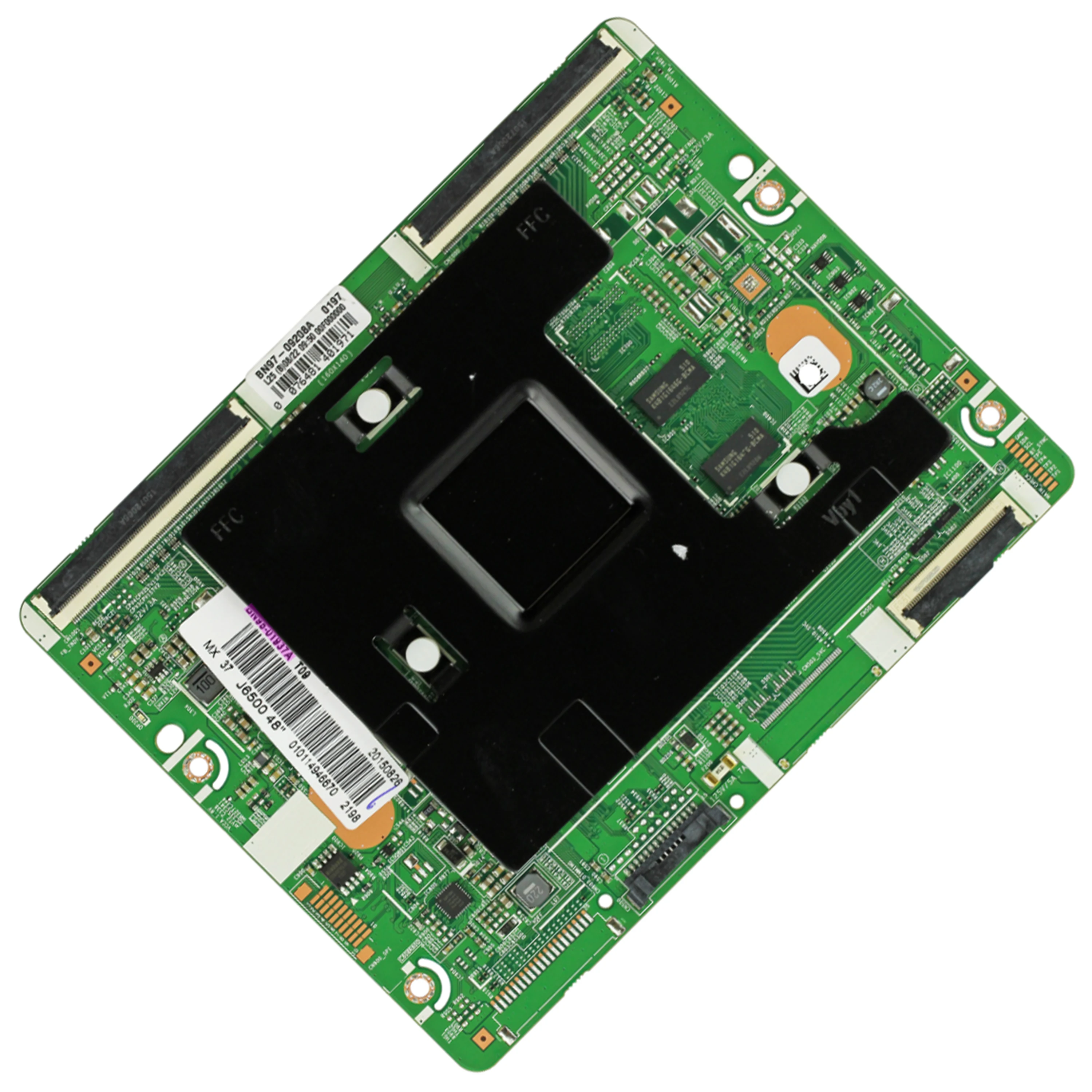 Original-BN41-02297A-BN95-01937A-BN97-09208A-T-Con-Board-is-for ...