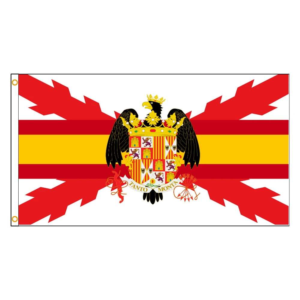 3X5FTS-Burgundy-Cross-San-Andr-s-Aguila-de-los-Reyes-Cat-licos-Flag.jpg