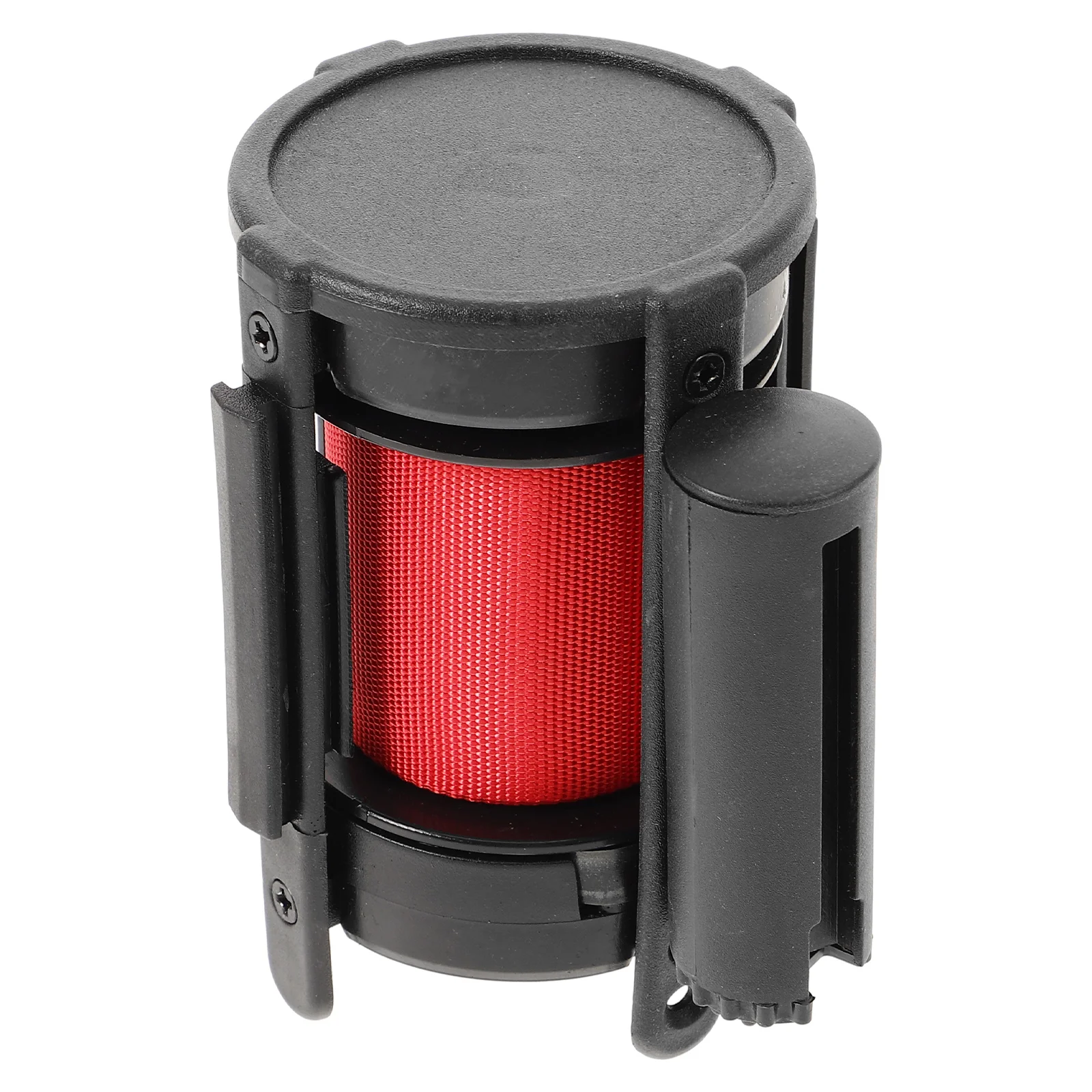 Isolation-Railing-Retractable-Barrier-Belt-Construction-Warning-for ...