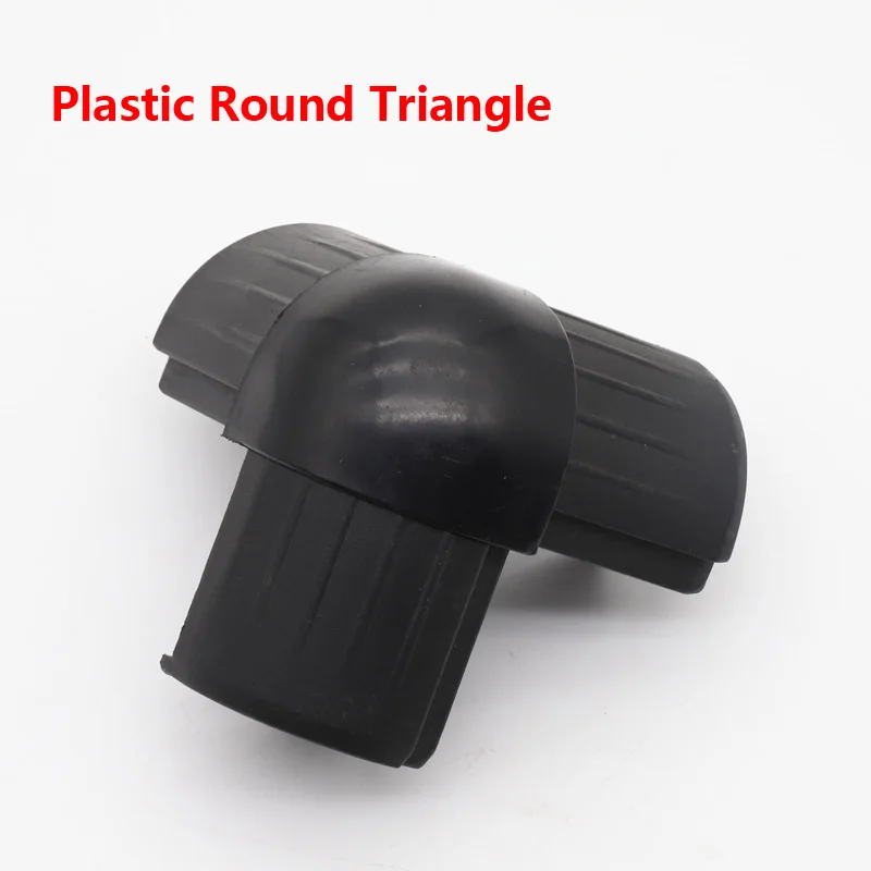 Plastic-Round-Triangle-Push-pull-Bumper-Blocks-Are-Used-With-Narrow ...