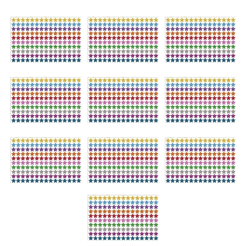 1500Pieces-Child-Reward-Stickers-for-Teacher-Child-Reward-Chart-Water ...