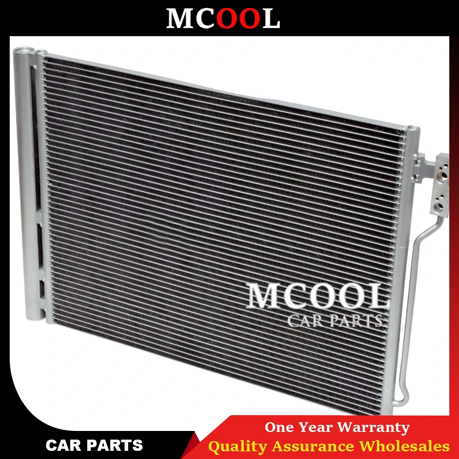 AC 에어컨 콘덴서, BMW 5 'F10 F11 F18 520i 528i 528 N20 64537618770 9284946 ...