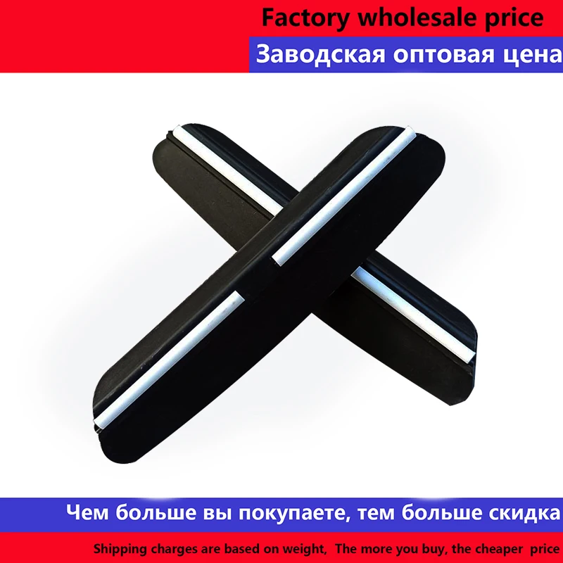 15 degrees knife sharpener Angle guide Sharpening stone Fixed angle ...