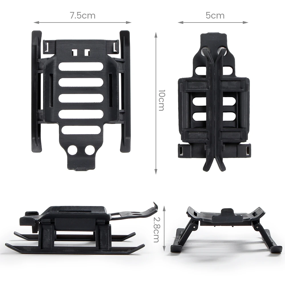 Drone Landing Gear For Mini 4 Pro/Mini 3 3 Pro Extender Height Foot ...