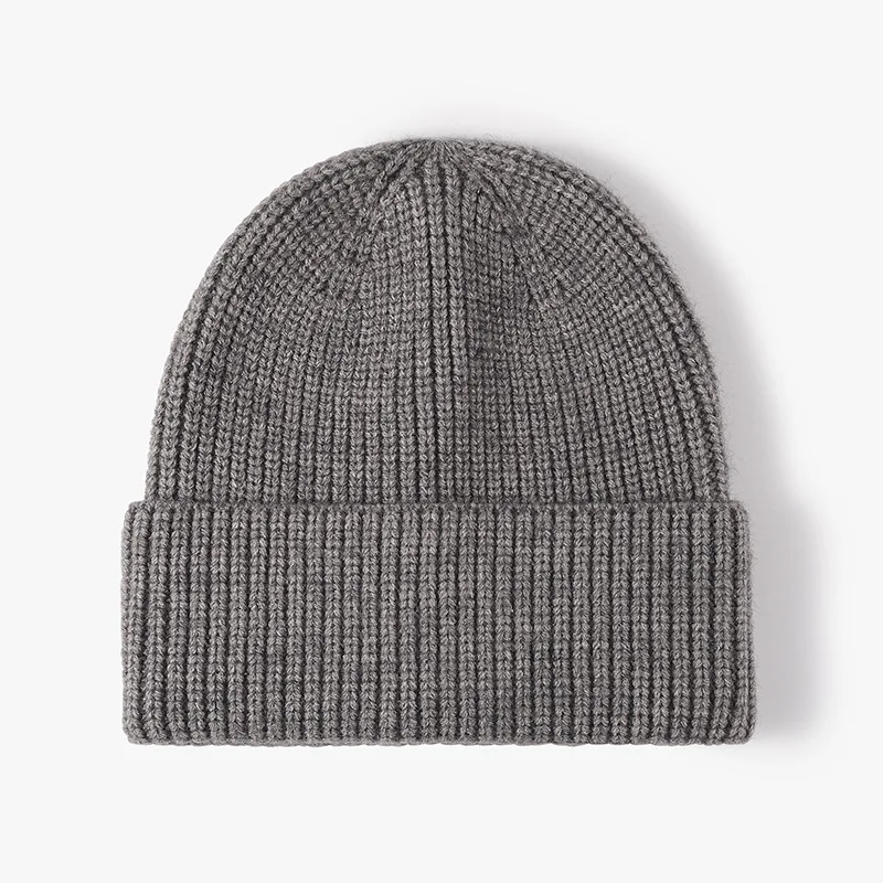 Fashion-Vintage-Designer-Winter-Autumn-Warm-Knitted-Beanies-Women ...