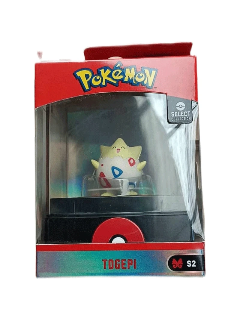 Pokemon Togepi
