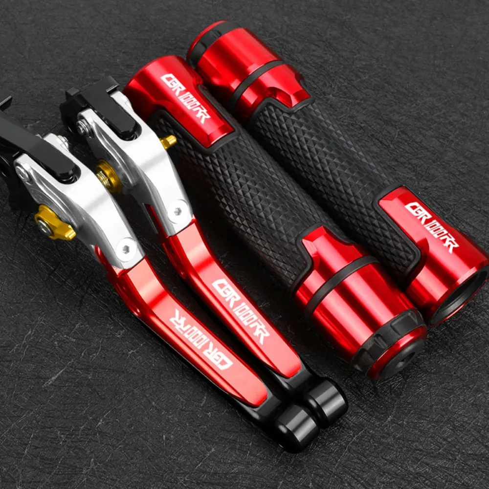 Motorcycle-Accessories-FOR-HONDA-CBR1000RR-FIREBLADE-2004-2007-Brake ...