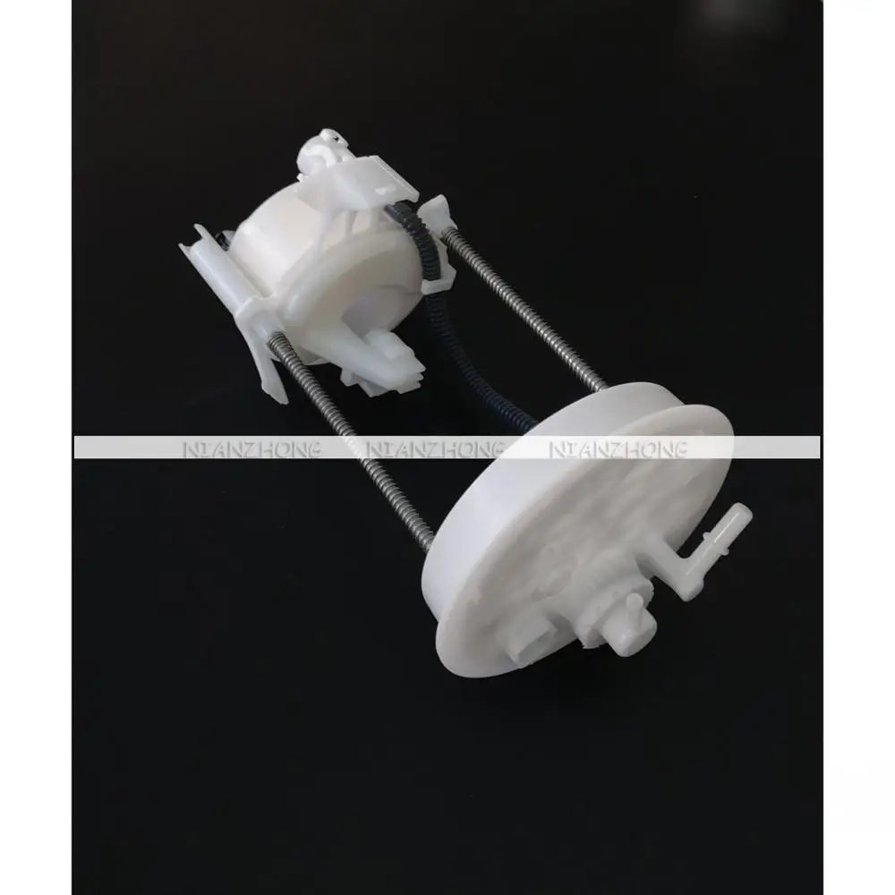 Filtro de combustible de calidad 17048-SNA-000, apto para Honda Civic ...