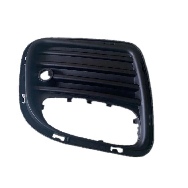 OEM-51120413257-51120413258-REAR-FOG-LAMP-COVER-REAR-BUMPER-GRILLE-FOR ...