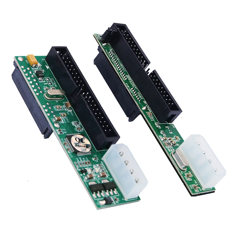 Pata To Sata Converter