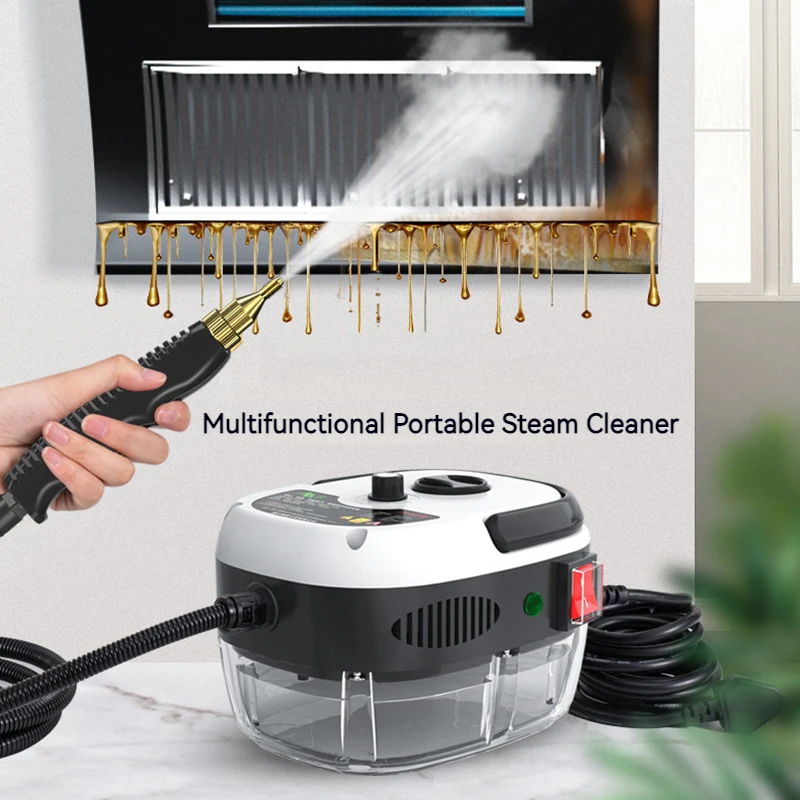 Limpiador-de-vapor-de-2500W-esterilizaci-n-a-alta-temperatura-aire ...