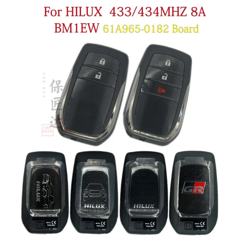 Baojiangda-OEM-original-smart-key-b3u2k2p-0010-board-fit-for-Toyota ...