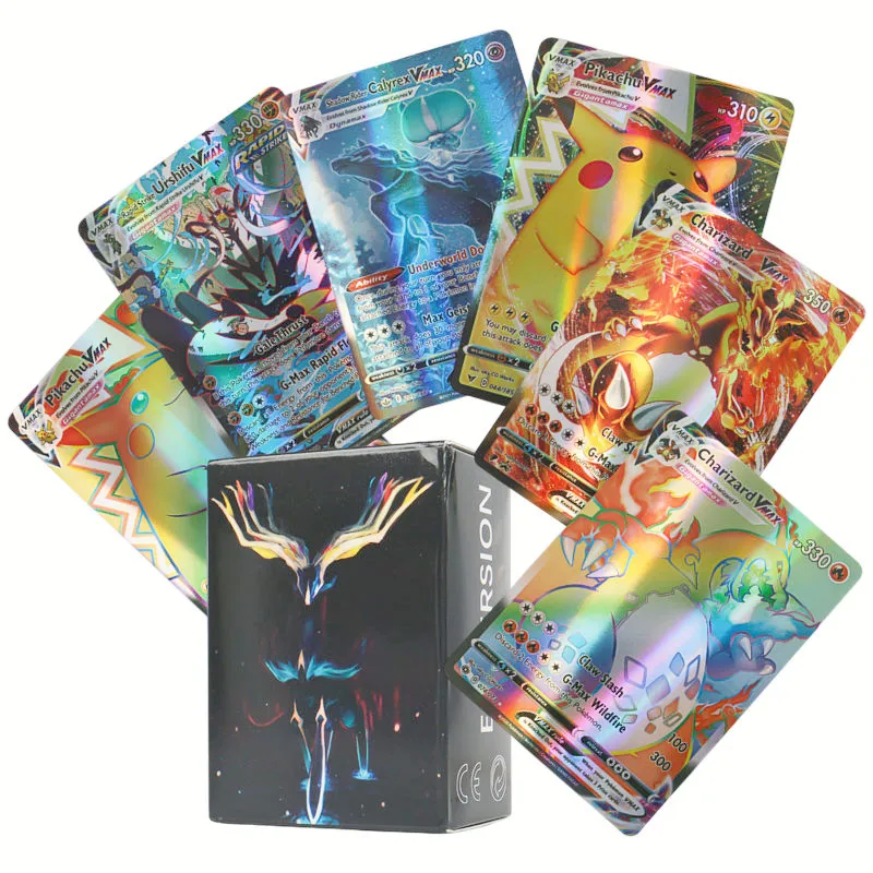 Cards All New EX Obsidian Flames Titanium crystal Charizard Cards ...