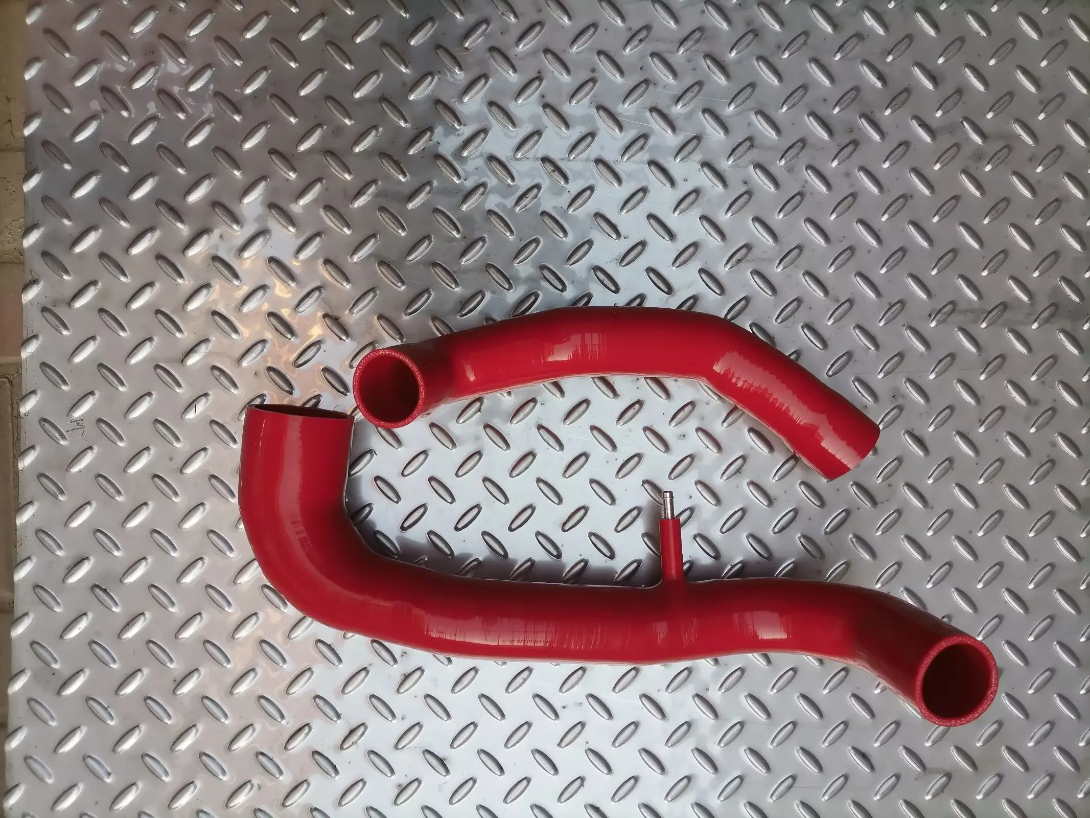 Silicone-Intercooler-Hose-30645294-9489968-For-Volvo-XC90-B6294T-S80 ...