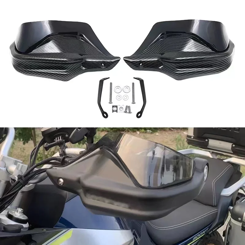 For-CFMOTO-800MT-650MT-400MT-1-Pair-Motorcycle-Handguards-Hand-Wind ...