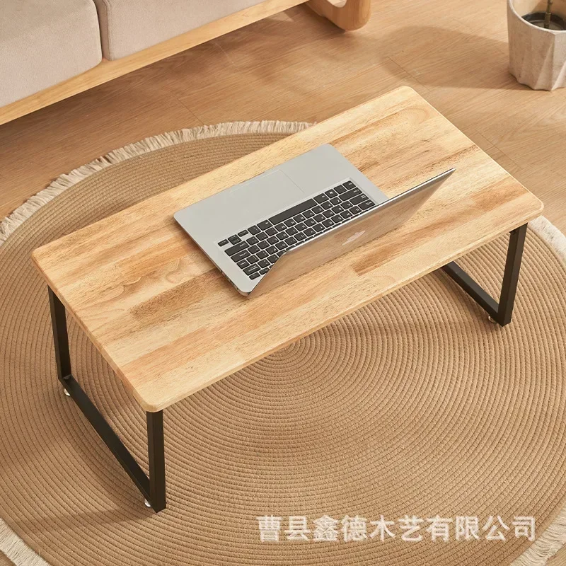 Folding-Window-Tea-Table-Tatami-Small-Table-Small-Household-Dining ...