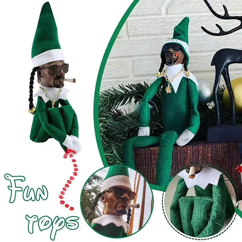 Original Elf on a Shelf: The Ultimate Guide to Finding the Perfect ...