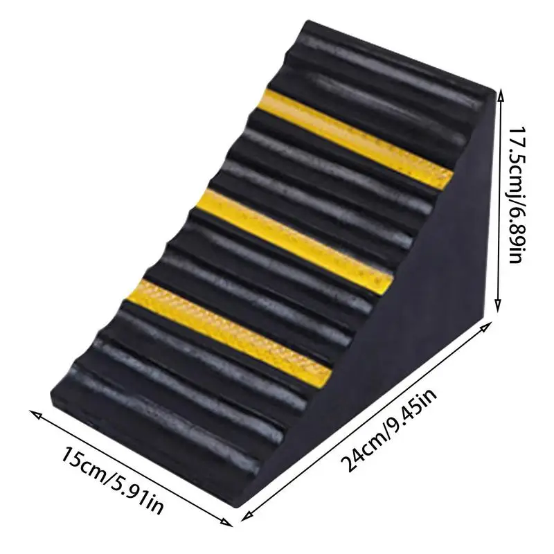 Reflective-Car-Portable-Truck-Parking-RV-SUV-For-Motorhome-Triangle ...