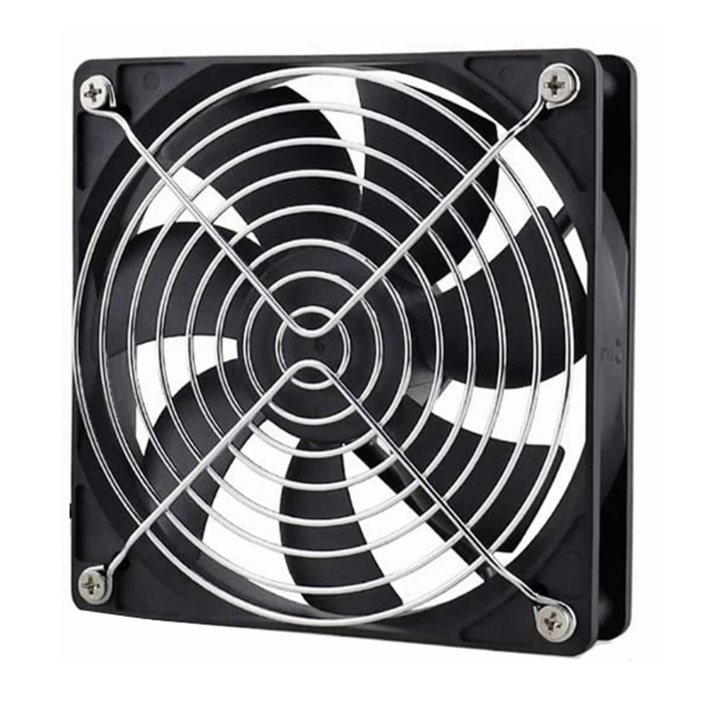 120mm-12025-ventilador-dc-12v-24v-ventilador-sem-escova-ventilador-de ...