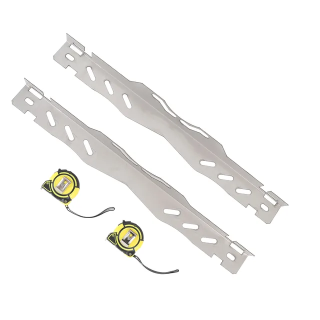 Positioning Tool Plate Steering Wheel Lock Lupar Heavy Duty Plates ...