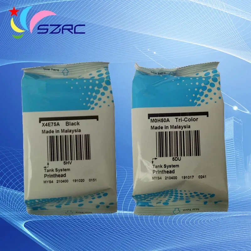 Original-new-GT53-Print-Head-X4E75A-M0H50A-Printhead-For-HP-tank-500 ...