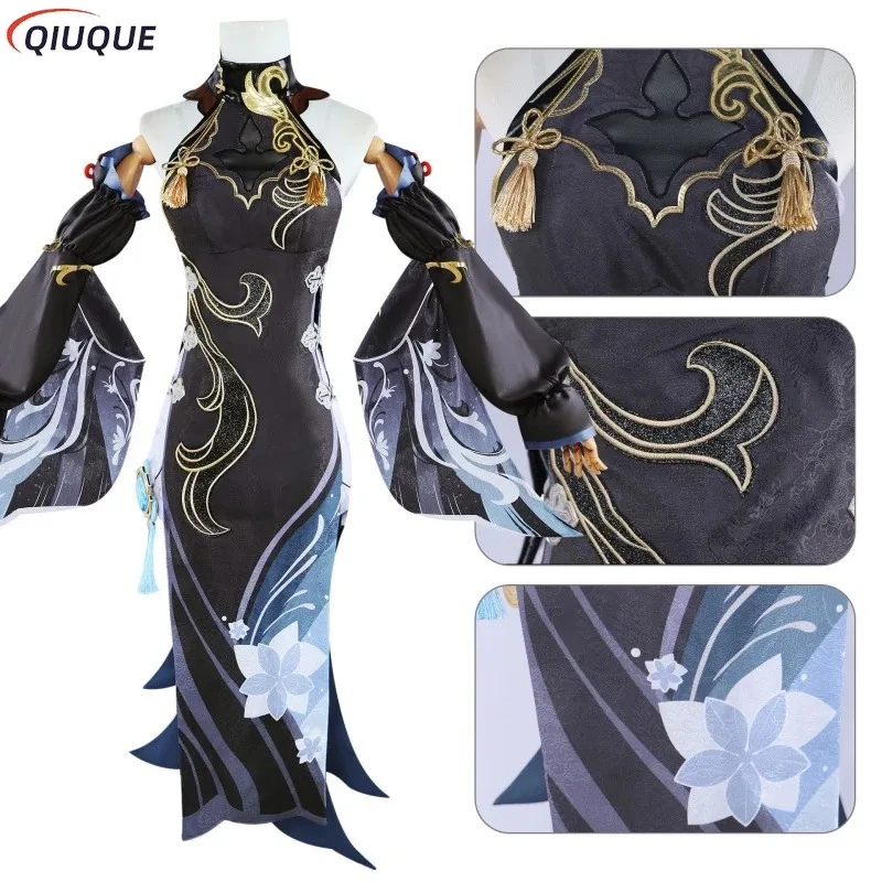 Everything You Need to Know About Shen Skins for Cosplay and Costume ...