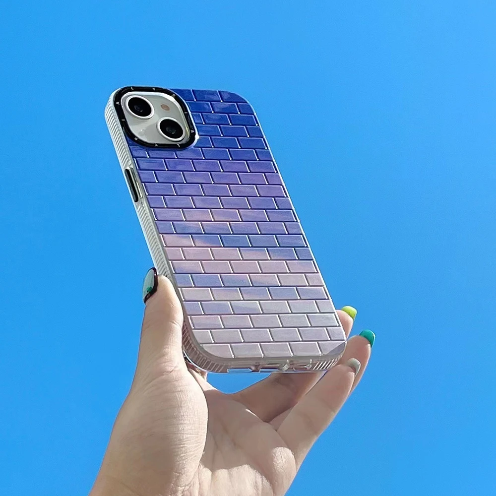 Brick Phone Case