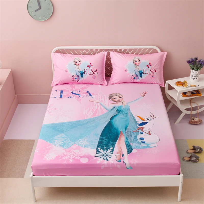 Olaf Bed Bunk
