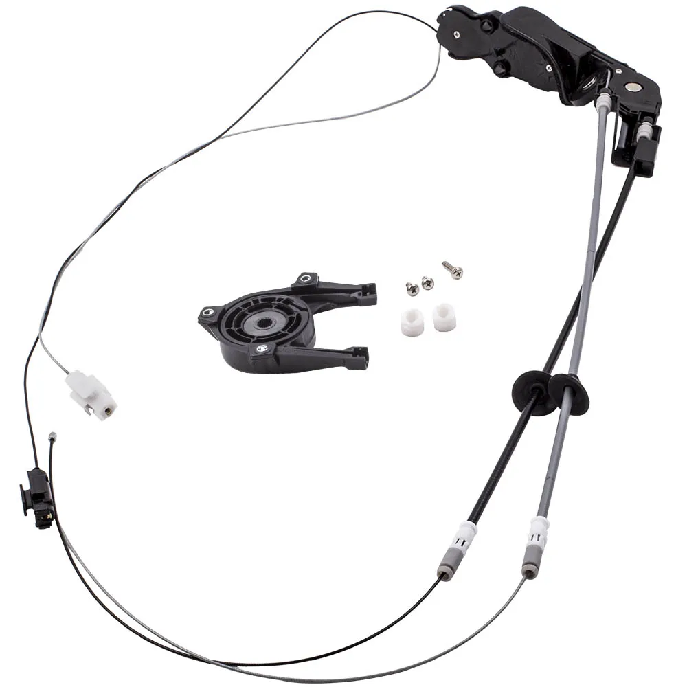 Sliding Door Cable Right Side For Toyota Sienna 2004-2010 - Replacement ...
