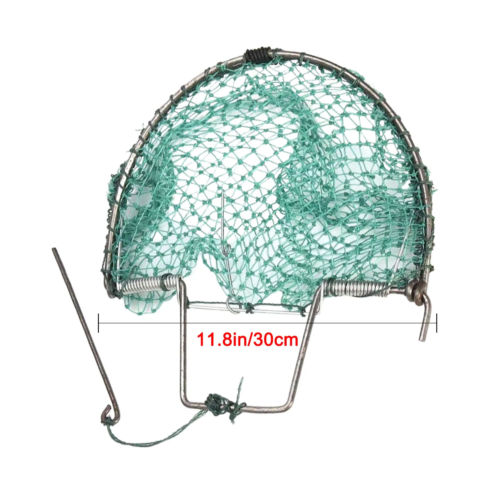 Colapsible Quail Trap